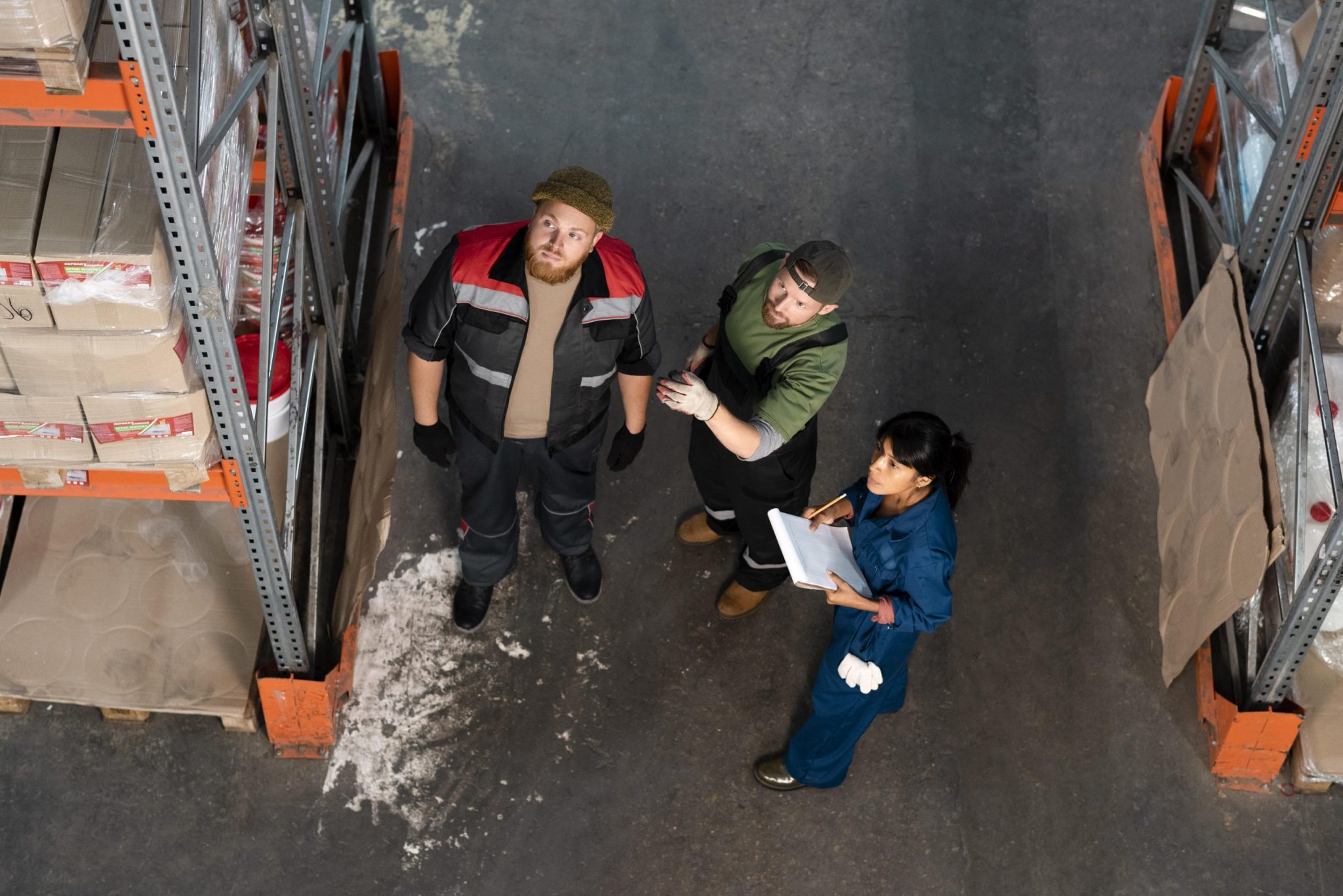 10 Effective Strategies to Prevent Rodents in Warehouses - Sarkman
